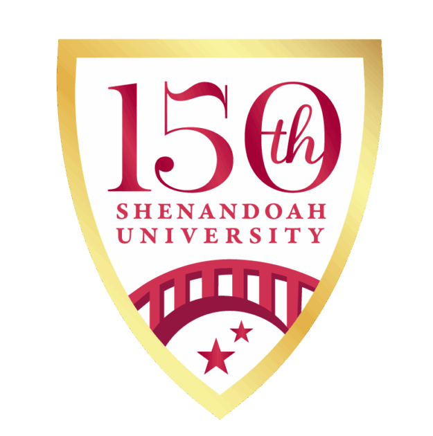 Our Legacy, Our Future - Shenandoah University
