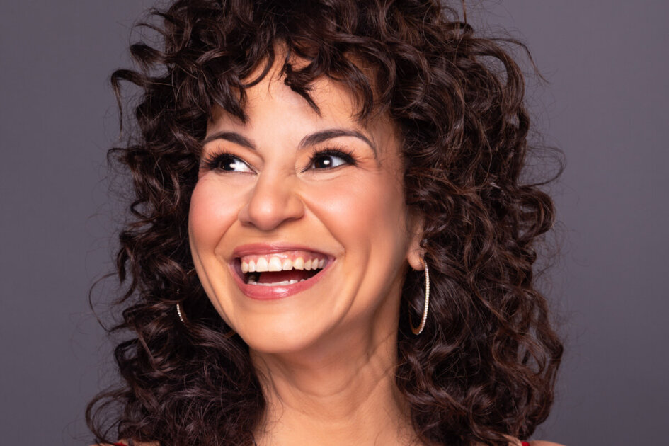 Broadway’s Mandy Gonzalez Kicks Off Season as 2025/26 Conservatory ...