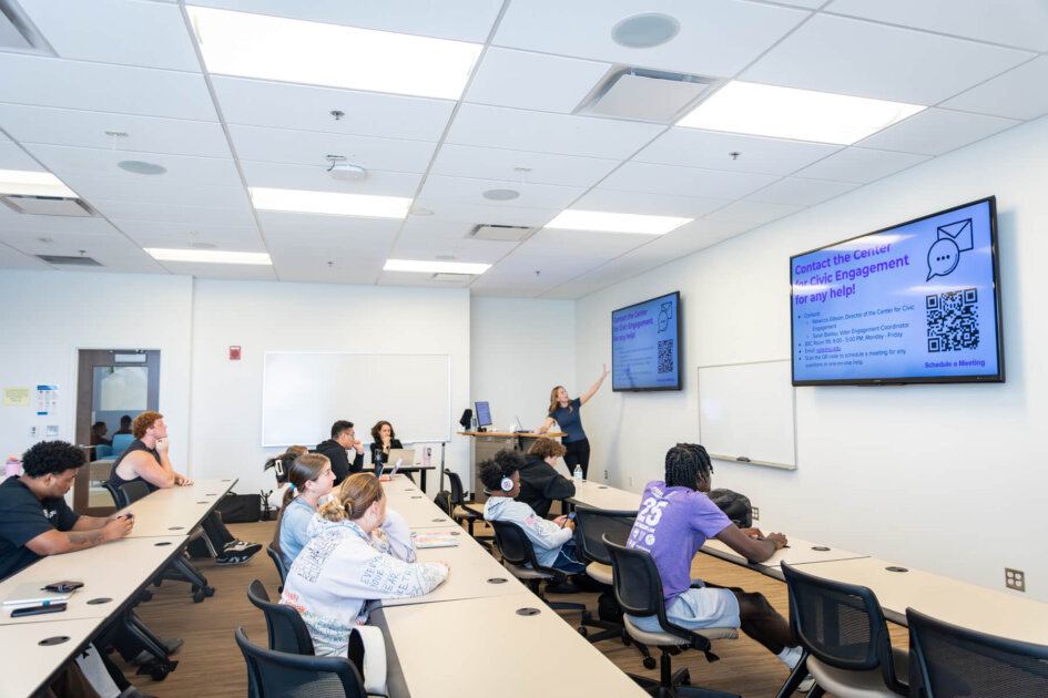 Shenandoah University Receives Grant To Become An Ask Every Student Commitment Campus ...