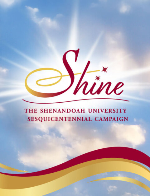 200+ Areas of Study at Shenandoah University