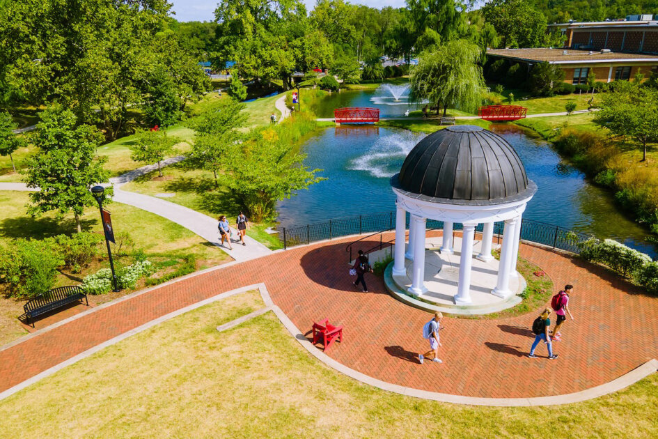 Shenandoah University Selected For AAC&U Institute On AI, Pedagogy, And ...