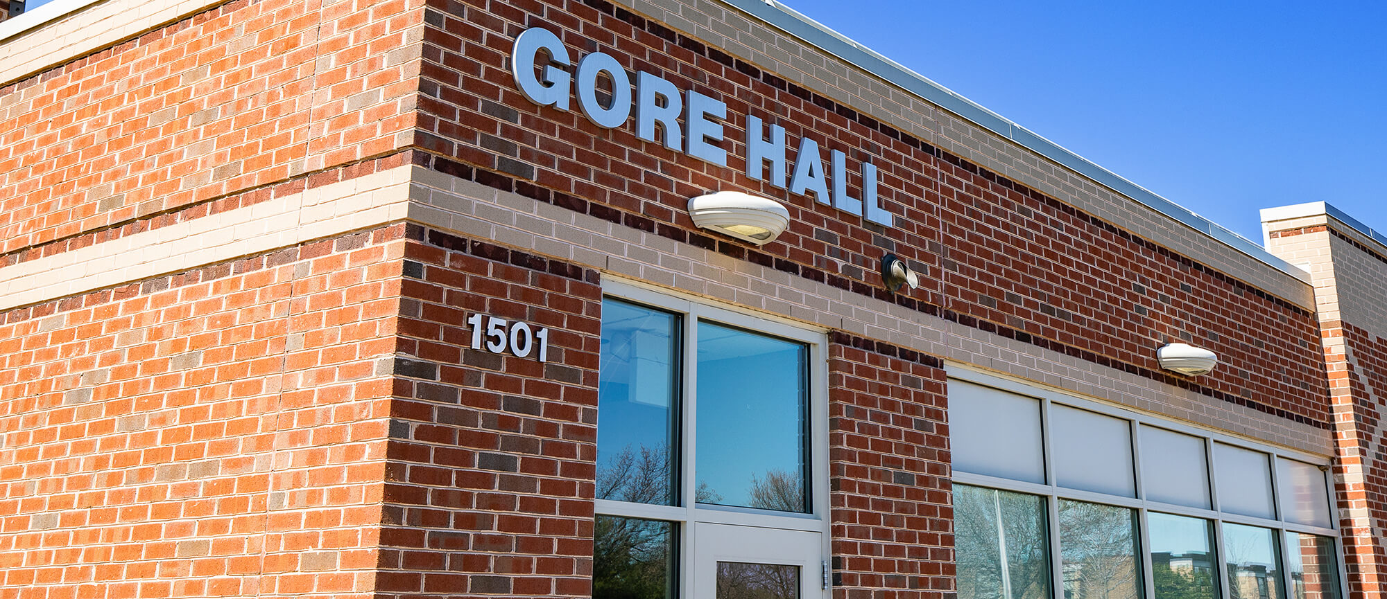Gore Hall - Residence Life